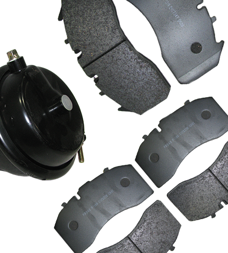 Pro-Par | Air Disc Brakes