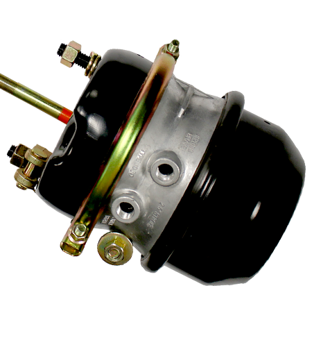 Pro-Par | Brake Chambers & Clevises